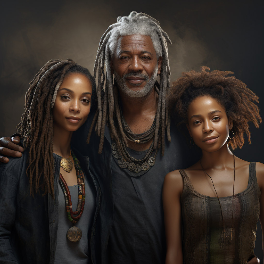 15 Tips for Living Successfully with Dreadlocks