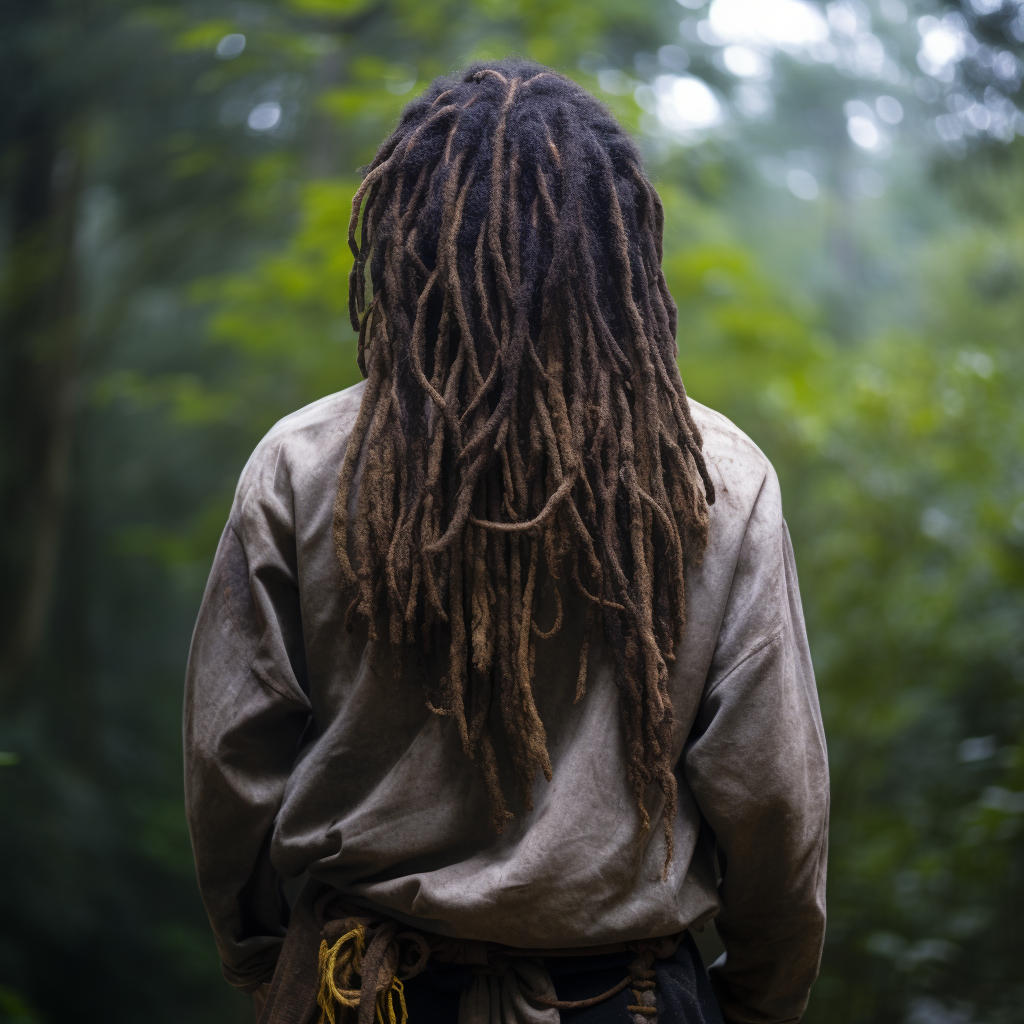 What Exactly Are Dreadlocks?